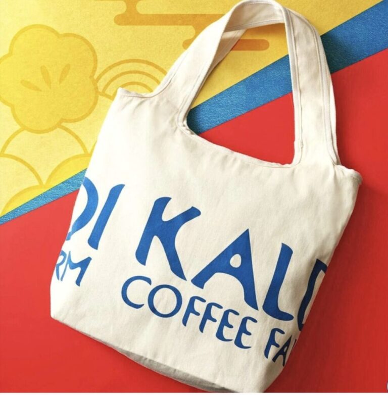 カルディ福袋2026抽選方法!予約発売日いつ?食品/コーヒー中身・当選確率まで徹底解説!~KALDI~ | Here